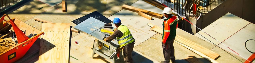 The Commercial Real Estate Development Process